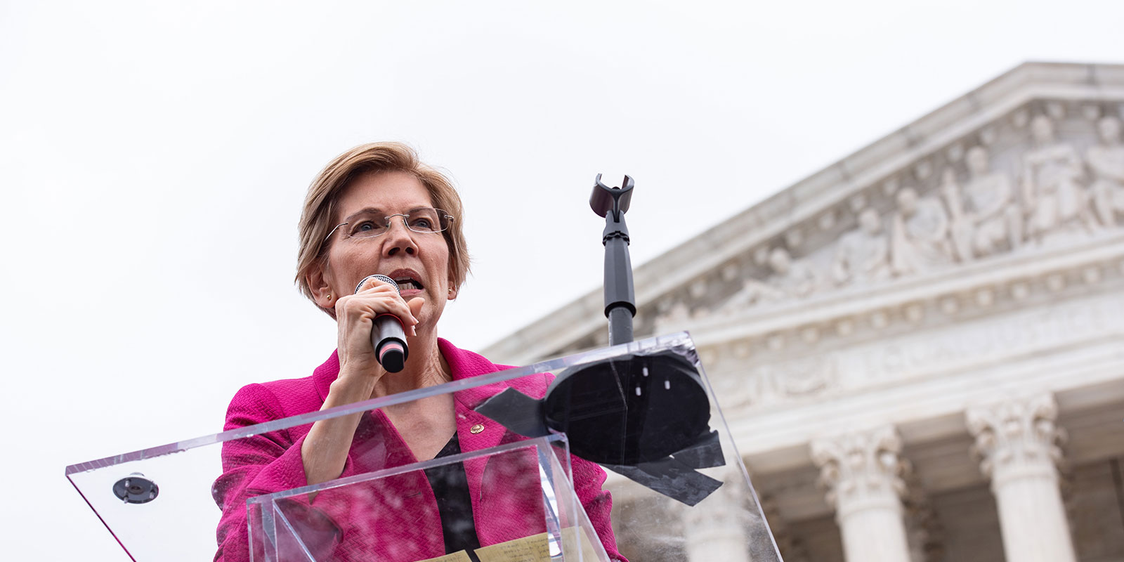 Newsroom - Senator Elizabeth Warren